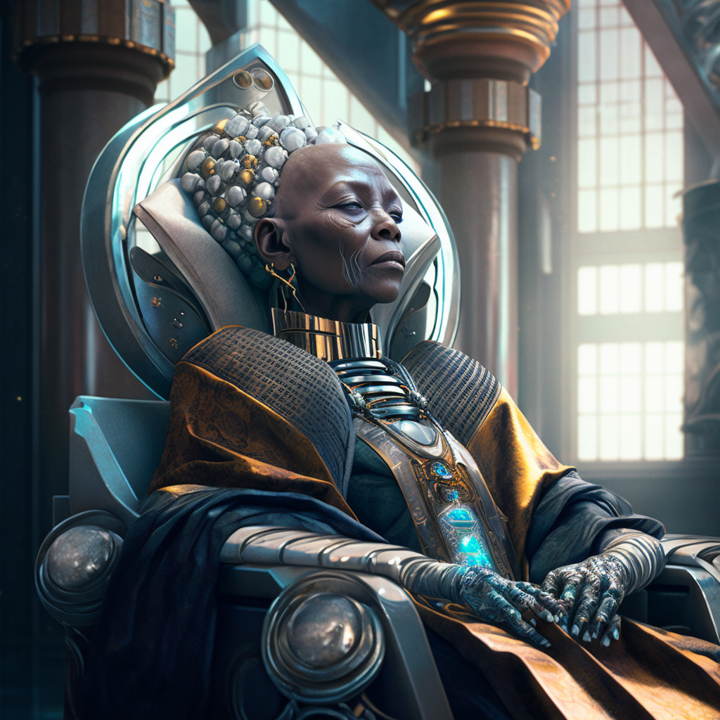 Tayamni Culture – The Love of the Tayamni series